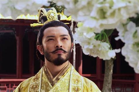 重读隋炀帝杨广历史书上说他是一昏君客观情况真的是这样吗 哔哩哔哩