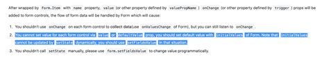 Value Property Of Datepicker Does Not Work When Inside A Named Formitem · Issue 30593 · Ant