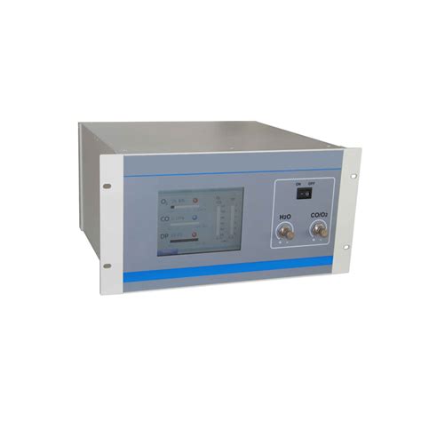 Multi Component Gas Analyzer Price CYKY