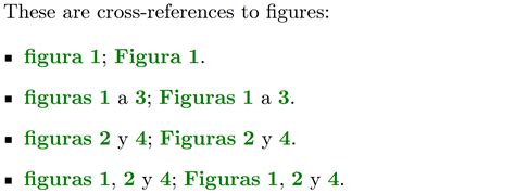 Cross Referencing Nameinlink And Crefmultiformat Avoid Hyperlinks In Figure Names Tex