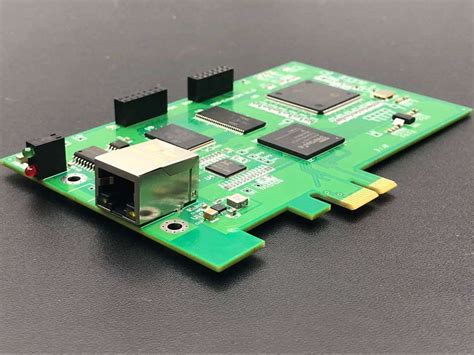 Fpga Ethercat主站协议总线控制 Plc脉冲升级方案 电子方案详情我爱方案网