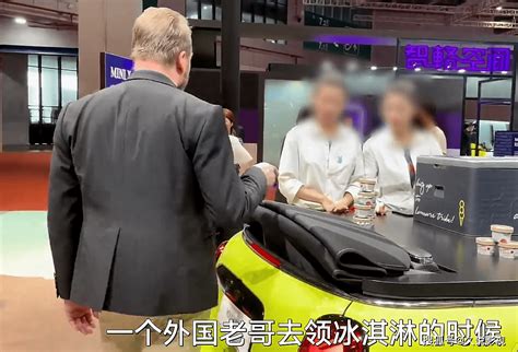 宝马冰激凌事件后面临的是3000亿市场将凉凉，这个苦果将自己吃掉搜狐汽车搜狐网