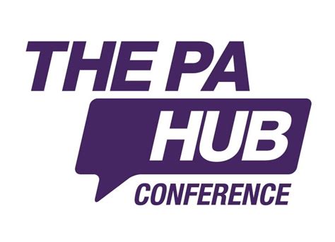 The PA Hub Conference Liverpool PA LIV The PA Hub
