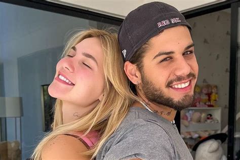 Qual Será O Nome Do 3º Filho De Zé Felipe E Virginia Ela Responde