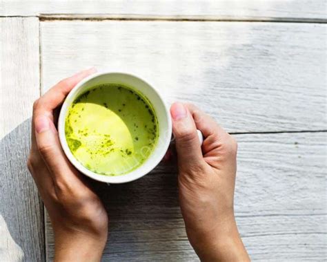 Two Sides Of Caffeine