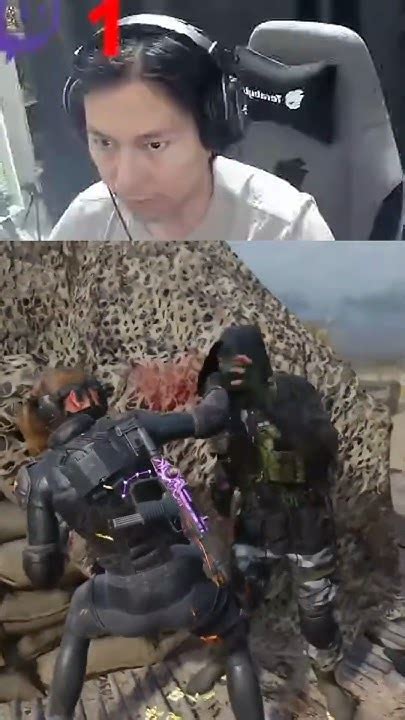 Distribuindo FinalizaÇÕes Na Beta Do Bo6 Shorts Bo6 Cod Warzone