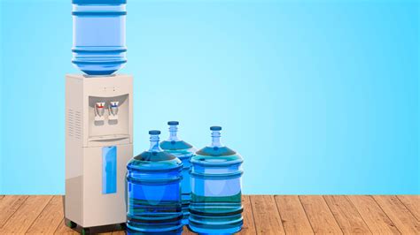 Buy The Best Water Dispenser For Home Use