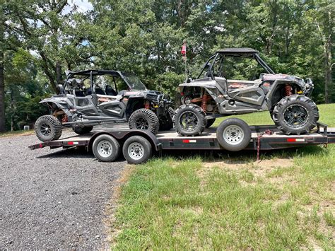 2018 Polaris Razor 1000