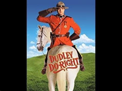 Jay Ward Adaptations Review Part 3 Dudley Do Right Youtube