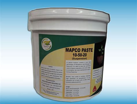 Our Products Mapco Fertilizer Industries