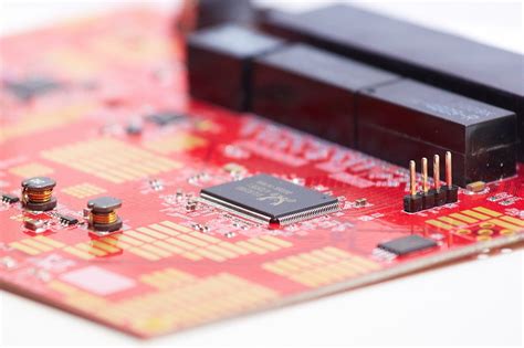 Novatek Realtek May Performance Meet Market Expectations