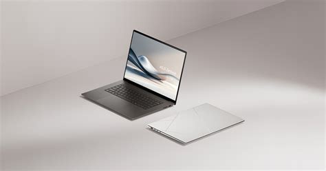 ASUS Zenbook S 16 Incrível Desempenho com IA e Sofisticado