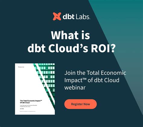 dbt labs on linkedin achieve a 194 roi with dbt cloud 🚀 join us for a
