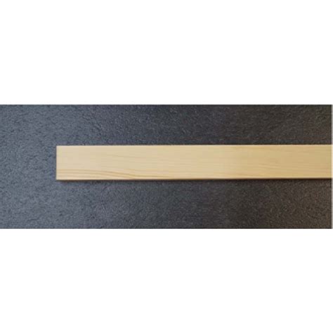 Pse Timber 32mm X 12mm Stop Lath