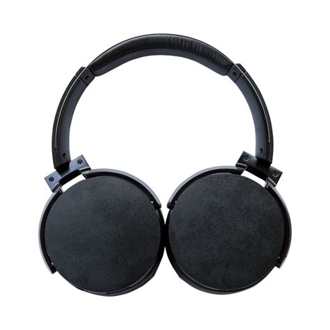 Headset Isolated On Transparent Background Png Realistic Design Element Png