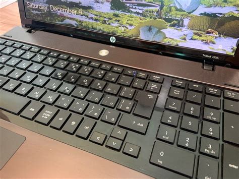 Hp Probook Core I Computers Tech Laptops Notebooks On Carousell