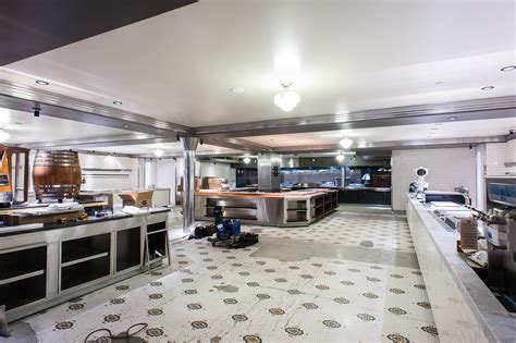 Inside The Reborn Cliftons Cafeteria In Downtown Eater La