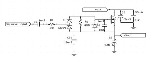 Second Slow On Circuit Electronics Forum Circuits Projects And Microcontrollers