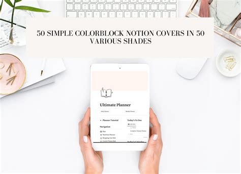 Notion Covers Notion Custom Notion Customization Notion Template Notion