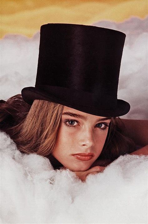 Brooke Shields Gary Gross Artofit
