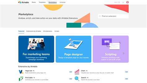Airtable Beginners Guide Part 1