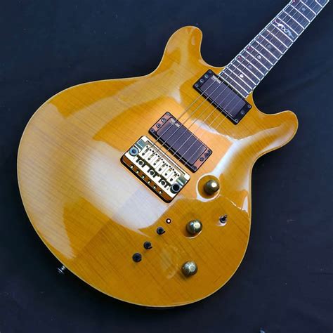 Yamaha Msg Custom Called Image Custom In The Us 1989 Reverb