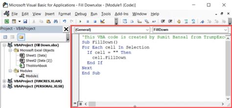 Fill Down Blank Cells Until The Next Value In Excel 3 Easy Ways