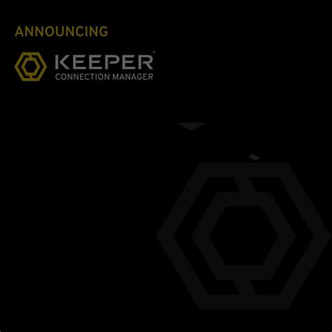 Keeper Security Inc On Linkedin Instantly Access Your Remote Infrastructure With Zero Trust
