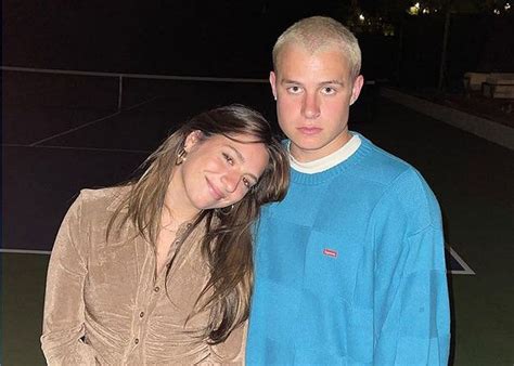 Who Is Mackenzie Ziegler S Babefriend