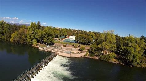 Caldwell Park Redding Qué Saber Antes De Ir 2026