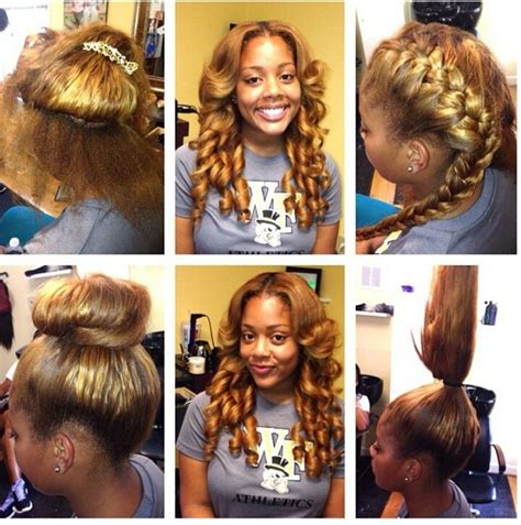 Best Sew In Weave Techniques You Should Know Artofit