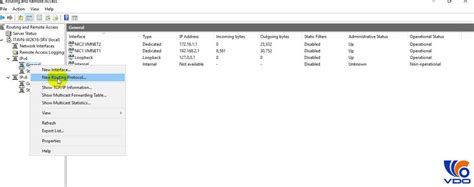 Hướng Dẫn Cấu Hình Dhcp Relay Agent Trên Windows Server 2016