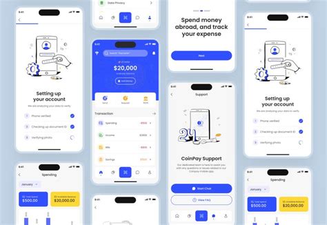 Flutter Mobileappdevelopment Uiuxdesign Financialapp Flutterdeveloper Saddam Sheikh