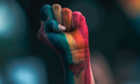 Fbi Figures Reveal Extent Of Anti Lgbtq Hate Crime