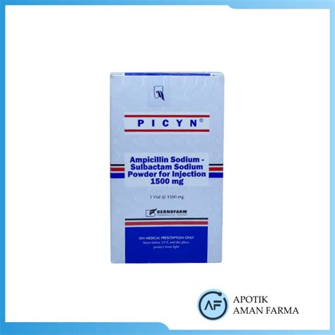 Picyn Apotek Aman Farma