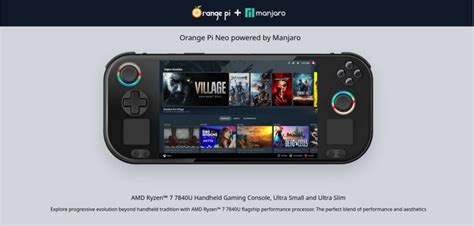 Manjaro Linux On Linkedin Manjaro Partnered Up With Orange Pi To Bring