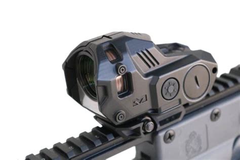 Mepro M22 Light Module Kit Review The Armory Life