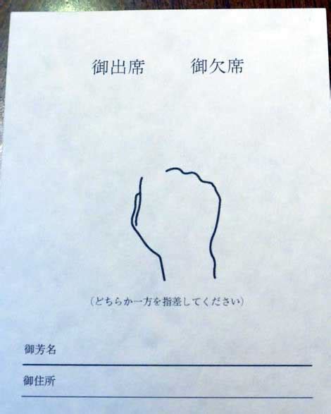 イラスト回答を促される出欠確認 元気！本気！勇気！
