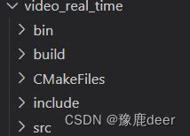 使用cmake构建项目编译和交叉编译工具链的设置 cmake设置编译链 CSDN博客