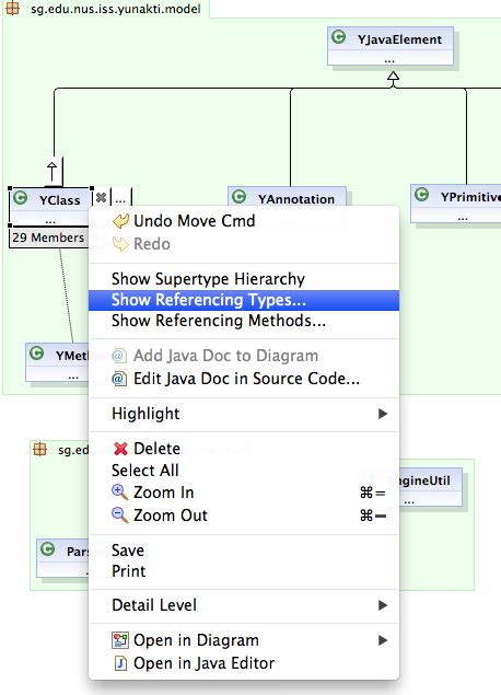 Architexa A Fine Code Reading Tool