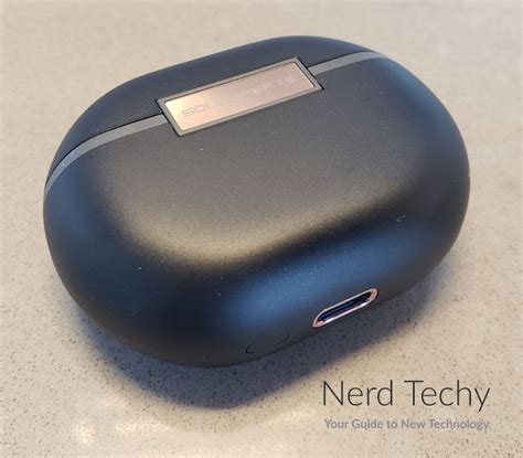 Soundpeats Capsule3 Pro Ldac Bluetooth Earbuds 42db Hybrid 56 Off