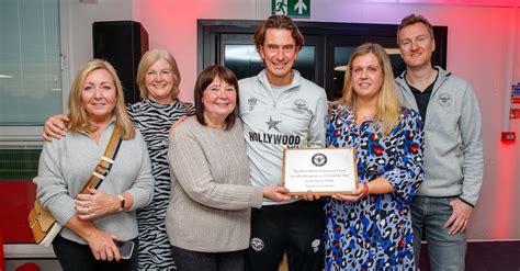 Brendan Macfarlane On Linkedin Wonderful To Tribute To A Great Man Who Ill Never Forget 🐝