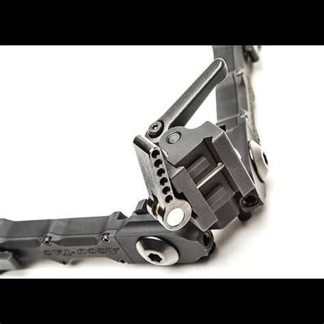 Bipod Accu Tac Br 4 G2 Picatinny Weaver Airguns Europe