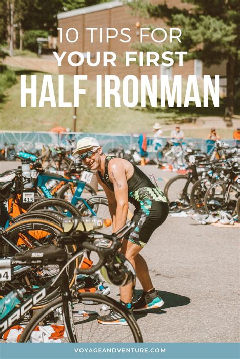 10 Tips For Your First Half Ironman Half Ironman Training Half