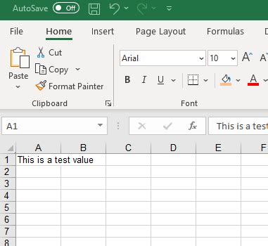 Merge Or Unmerge Cells In Excel Xls Xlsx In C
