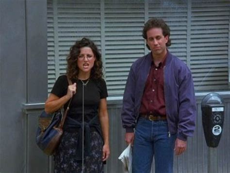Elaine Benes Fashion In Seinfeld Artofit