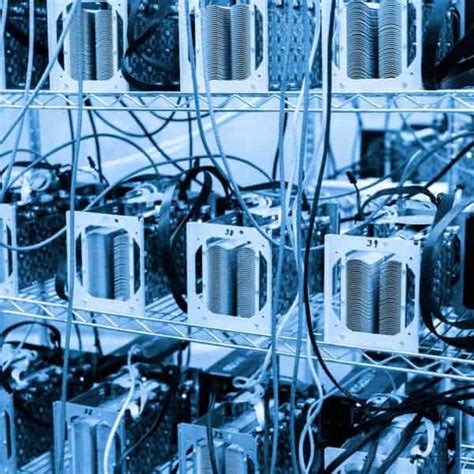 What Is Asic Application Specific Integrated Circuit · Blocklr