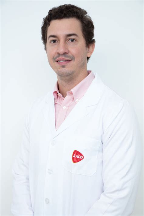 João Lucas Dos Santos Hospital Ortopédico Aacd