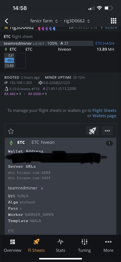 Rx 6500 Xt Not Mining Amd Cards Forum And Knowledge Base A Place