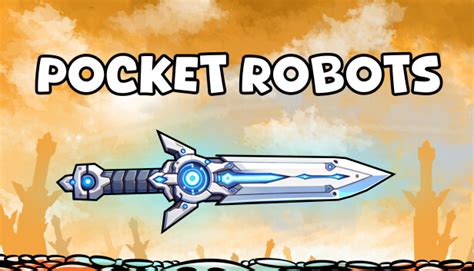 Pocket Robots On Steam